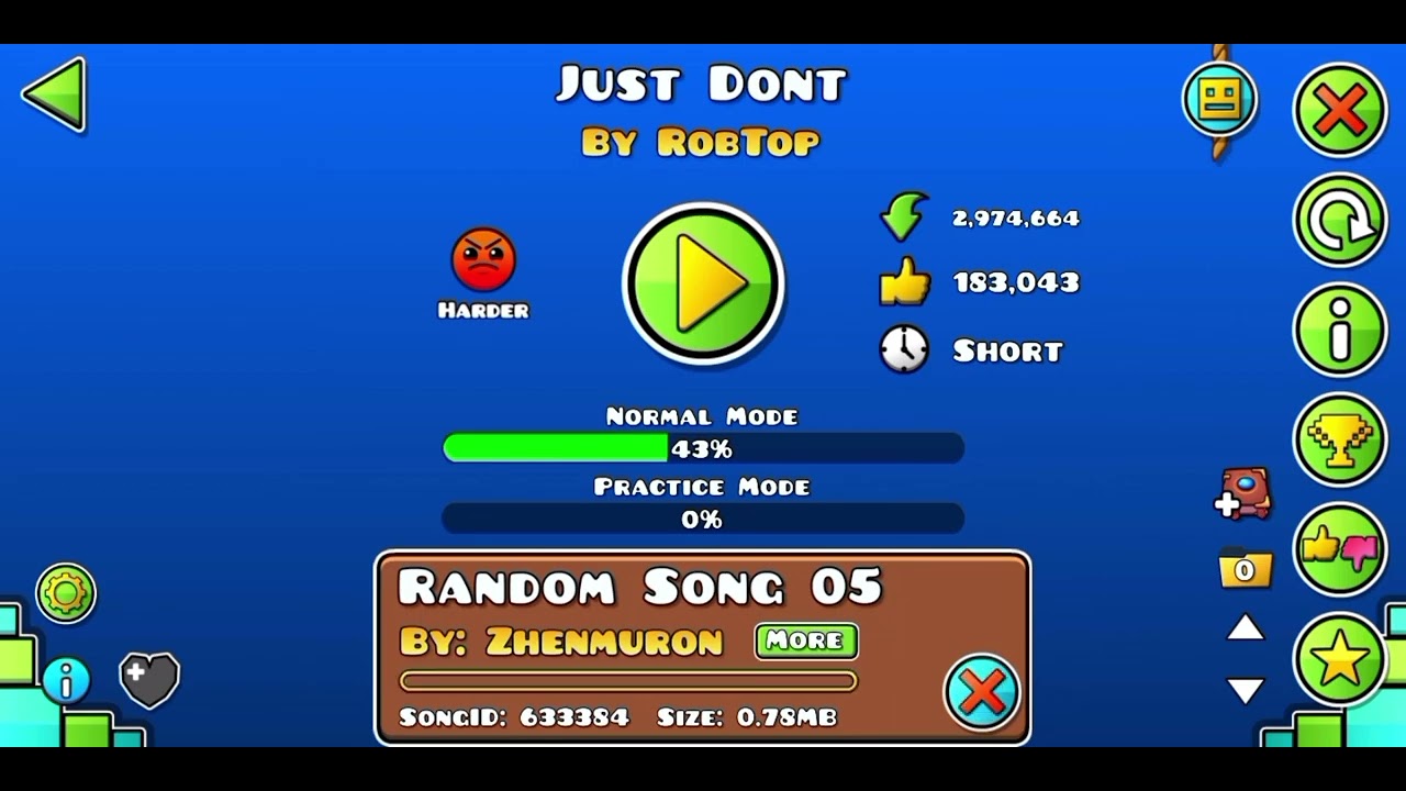 some random stuff - YouTube