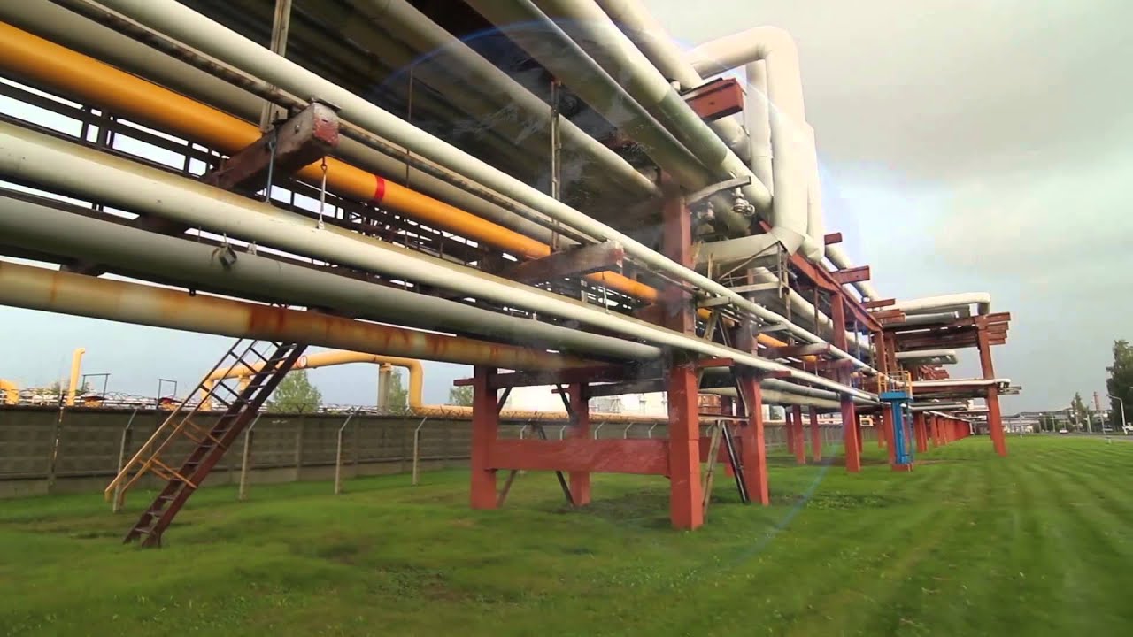 Desalitech 2016 - YouTube