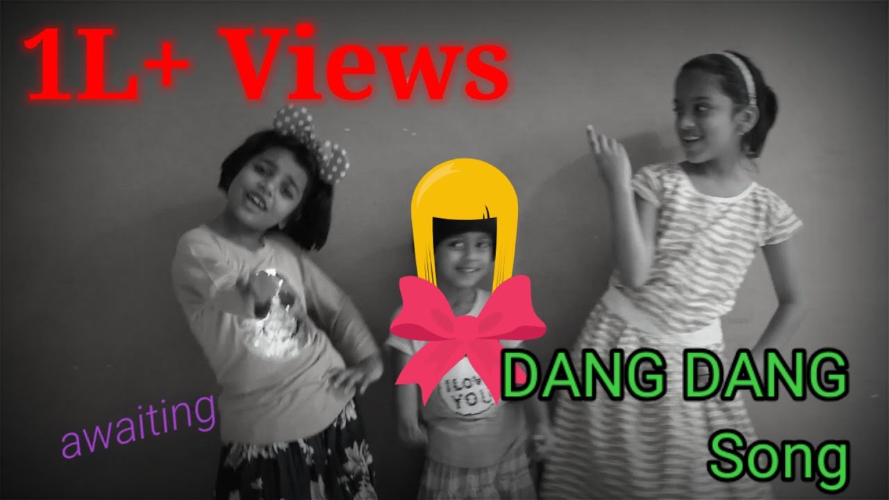 Dang Dang song sarileru neekevvaru dance performance by super kids ...