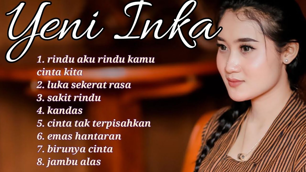 YENI INKA ALBUM DUET | ADELLA ALBUM 2021 - YouTube