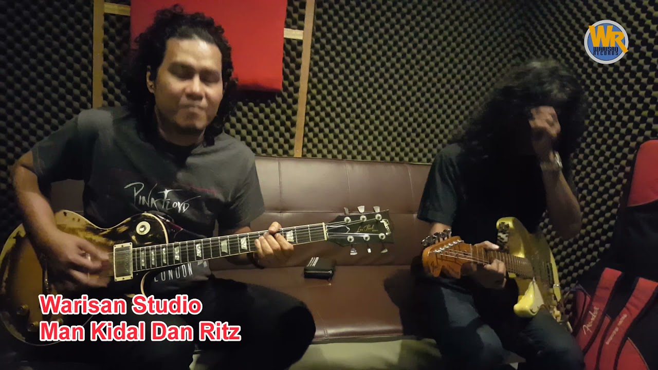 Man kidal & Ritz - Pratice - YouTube