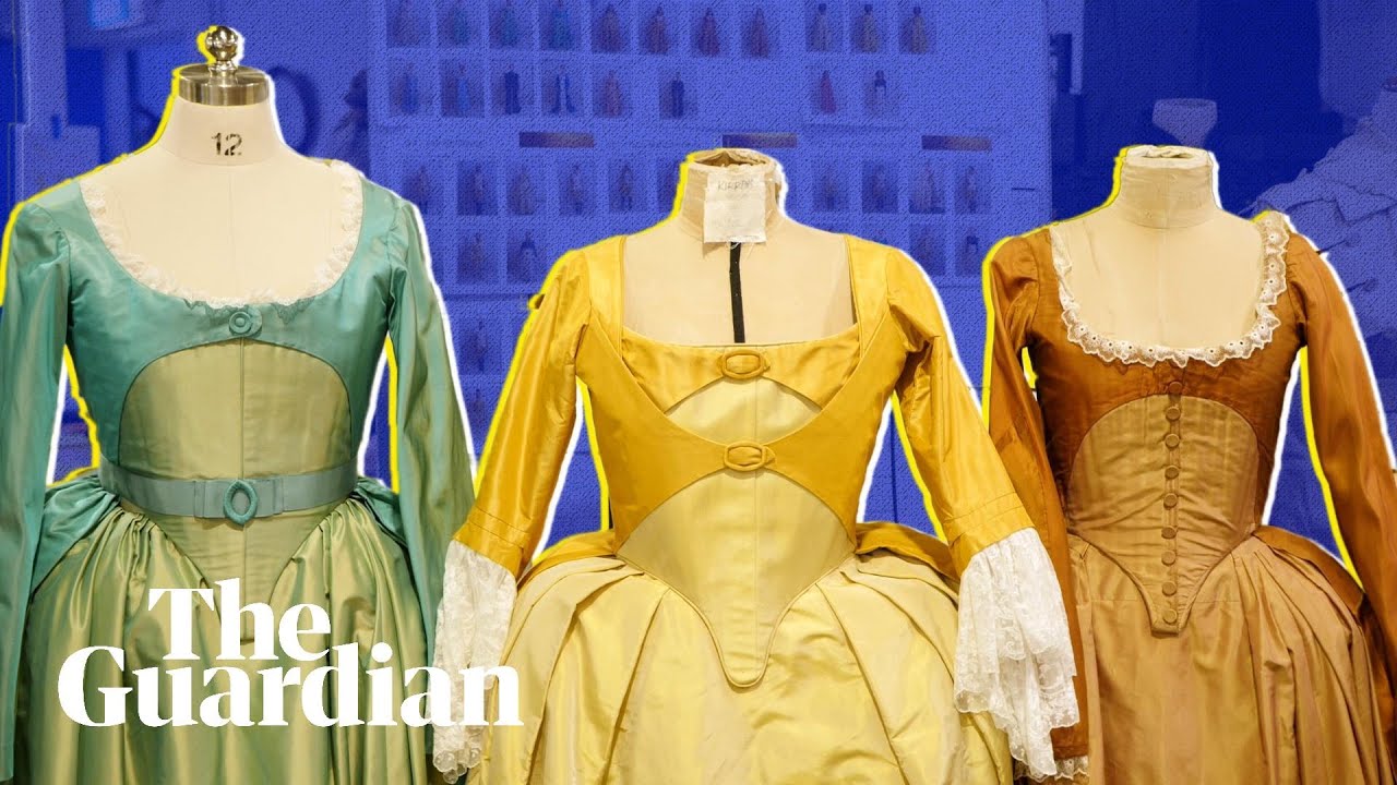 Behind the scenes of Hamilton's long-awaited Australian premiere - YouTube