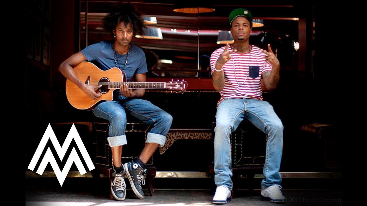 TZY Teezy | 'Who We Are' | Acoustic Session - YouTube