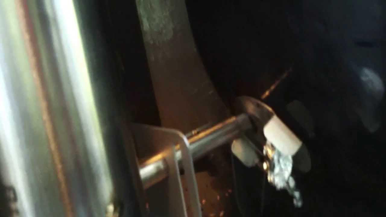 Smokai Cold Smoker - loading and starting - YouTube