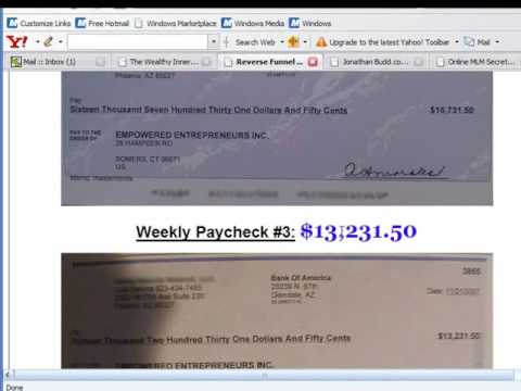 Scam Review! Is Reverse Funnel System the Best? Results are in. Get Reverse Funnel System Full ...