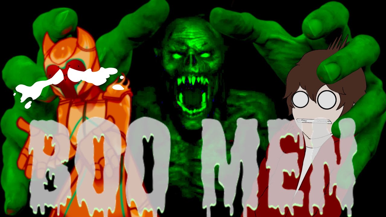 Nothing Good Ever Happens when Two Idiots Try to Steal From Ghosts ...