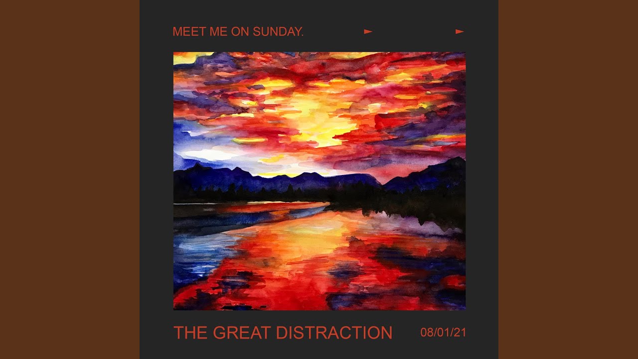The Great Distraction - YouTube