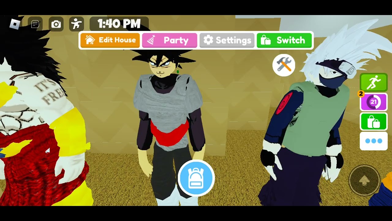 avatar codes for rhs (codes no longer work) - YouTube