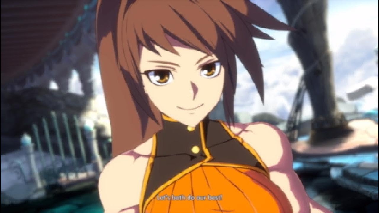 DNF Duel: All Striker victory interactions - YouTube