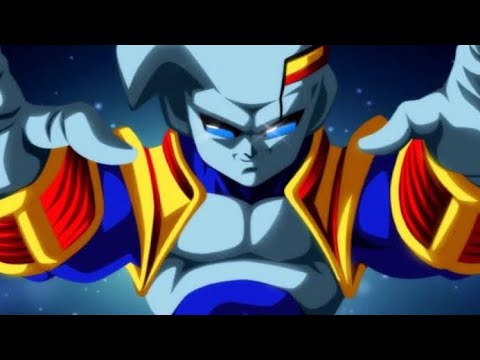 Dragon Ball Daima theme in GT opening: Baby Saga Version | HD not 60fps ...