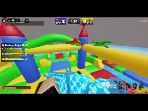 First Time Back in a While - YouTube