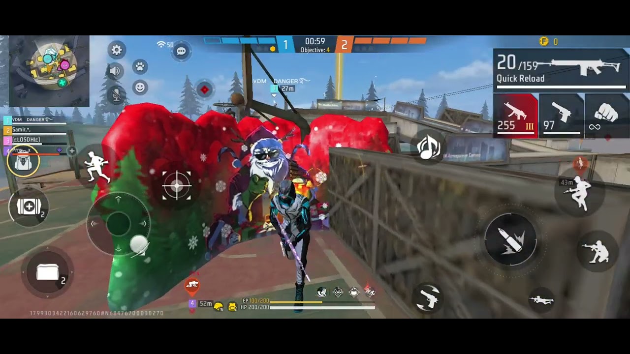 op game play - YouTube
