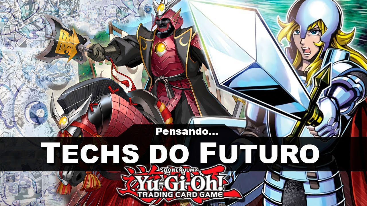 ROTA #05: As coisas vão mudar: O impacto do futuro causado no TCG pelo ...