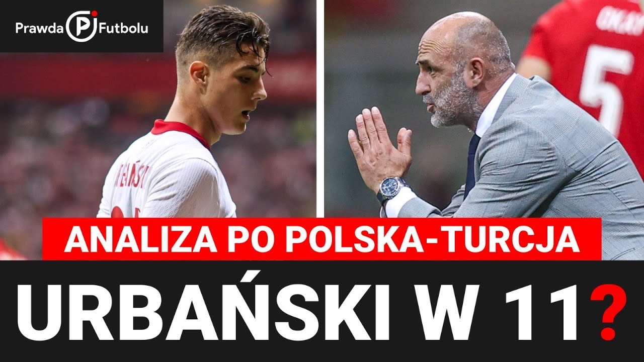 Jaki skład z Holandią? Jak bronić? Możliwości w ataku! TAKTYKA i ...