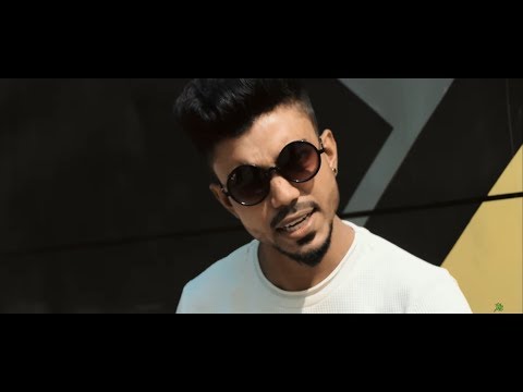কিছু জাত ছাড়া বাঙালি..NATOK Rap song ।| Just Abir || Shahin Chacha || Bangla Rap Song 2019(official)