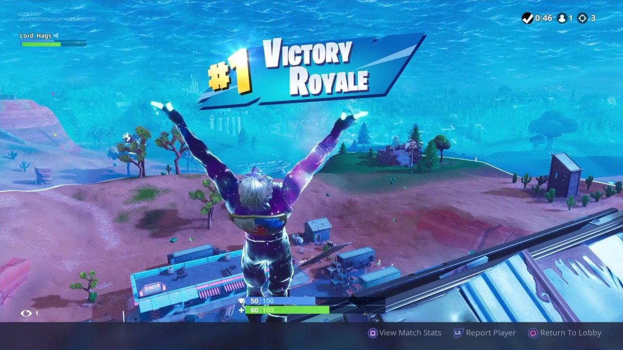 Snipers Gonna Snipe - A Lord_Hags PS4 Fortnite Sniper Compilation - YouTube