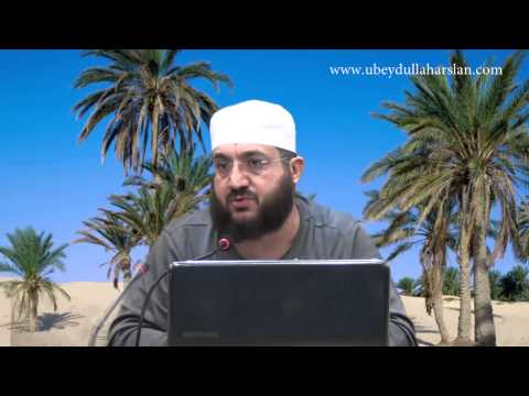 Şii Ruhani lider Hamaney neden kirli fetva verir? Ubeydullah Arslan