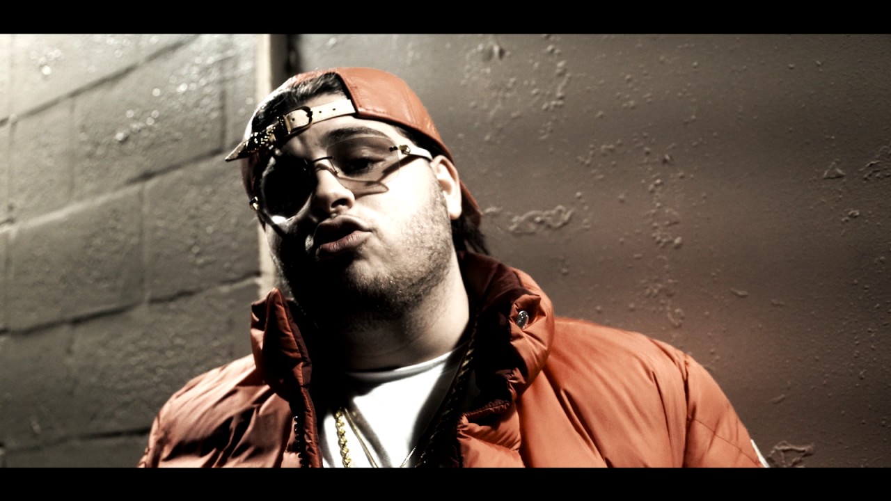 Baby Para - Fired Up (Official Music Video) - YouTube