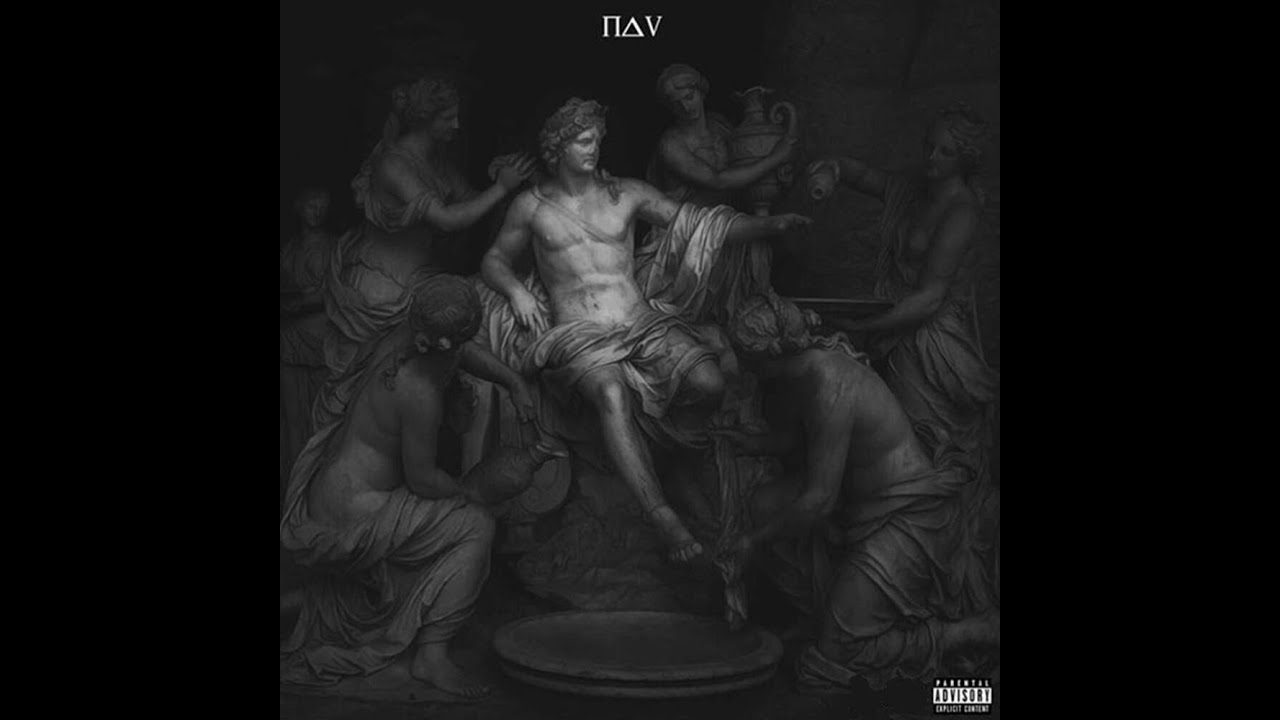 NAV - Nothing on You (official audio) (the introduction) - YouTube