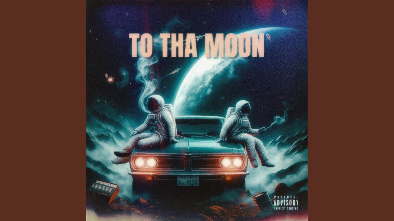 To Tha Moon - YouTube
