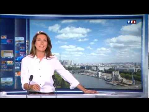TF1 - YouTube