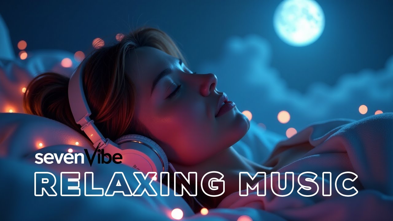 Music for Sleep Relaxing Instrumental #5 | Soothing Tunes for Stress ...