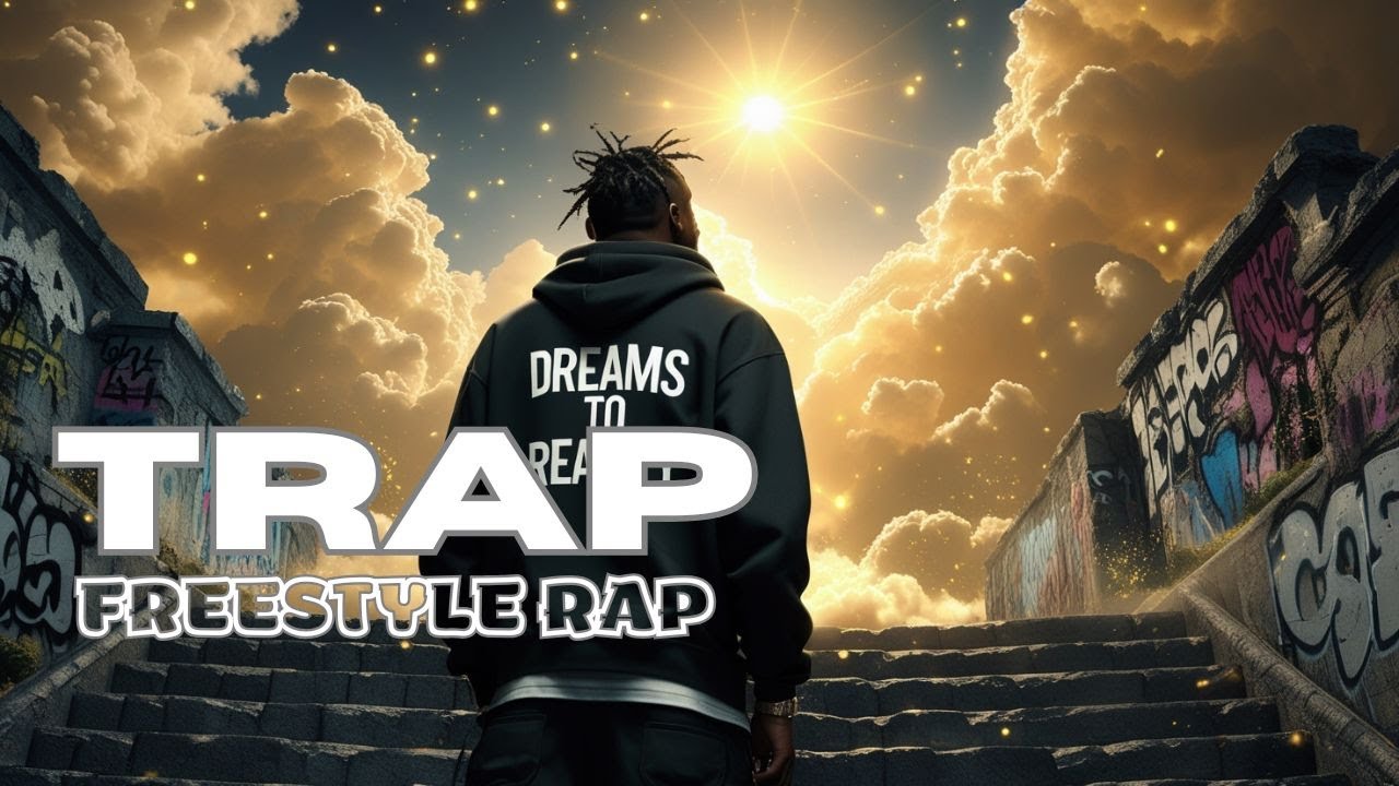 Rising From the Struggle: Freestyle Rap and Trap Beats Telling a Story ...