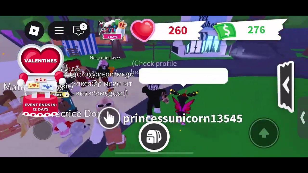 Trying to trade my magma moose in adopt me for something better - YouTube