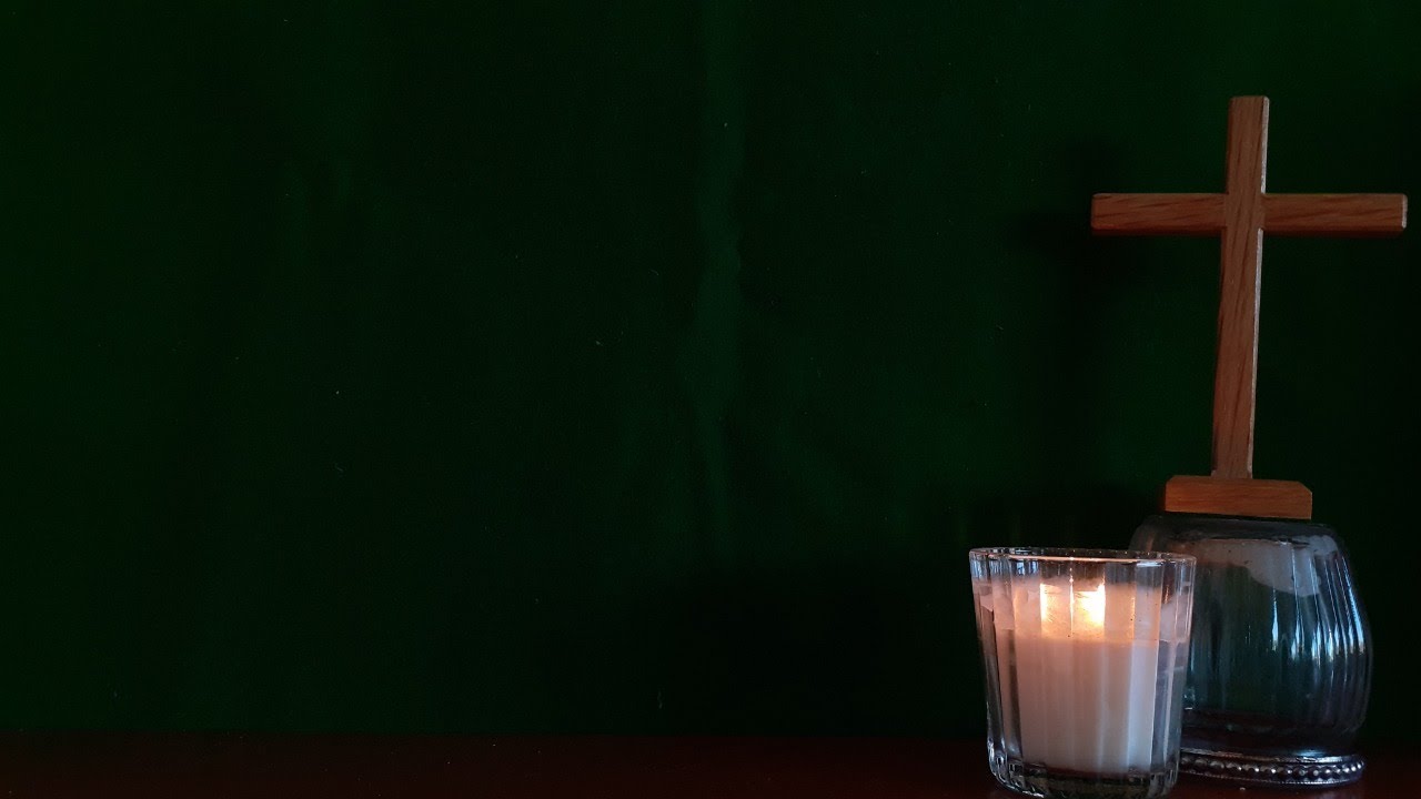 Churches Together Sunday Morning Worship on 26th April 2020 @ 11 a.m ...