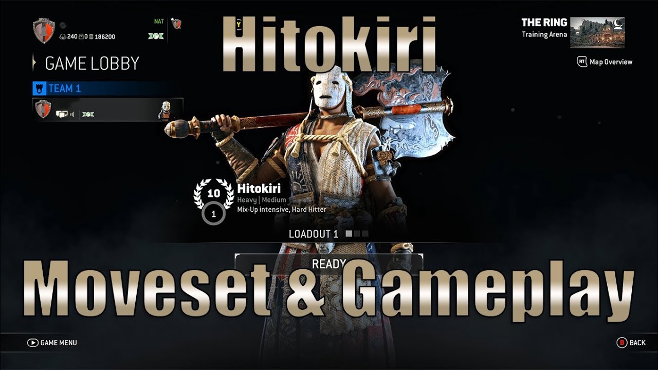 Hitokiri