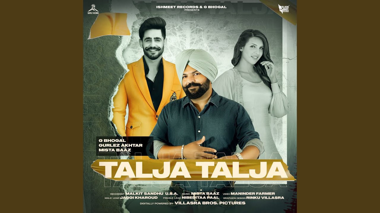 Talja Talja - YouTube