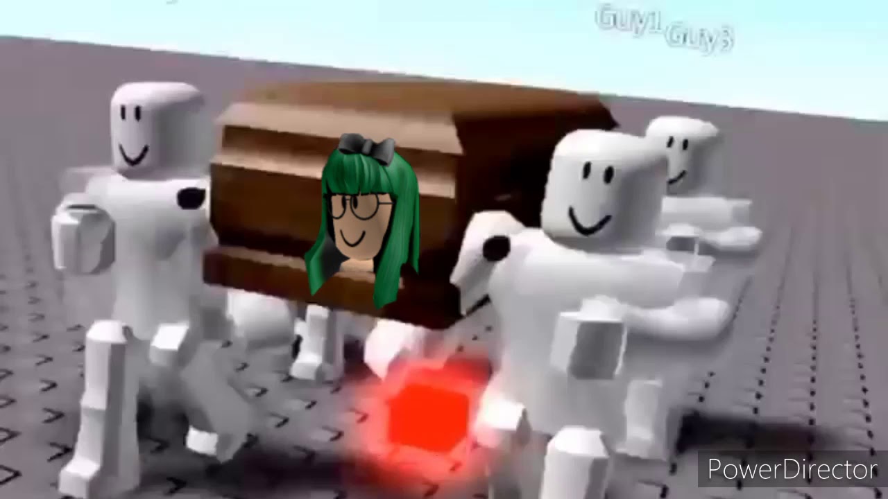 lisa gaming roblox is dead - YouTube
