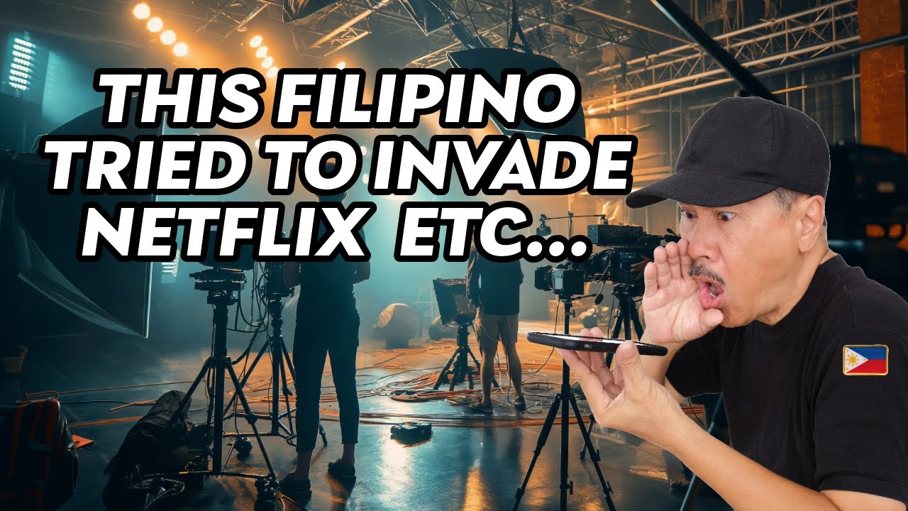 PHILIPPINES REPRESENTS SA MGA US TV SERIES #filipino - YouTube