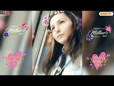 Чёткая песня поёт Меседо Алдамова
