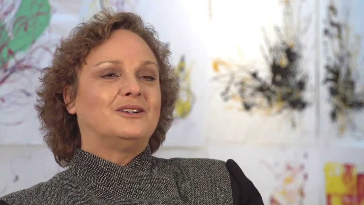 2014 St. Louis Arts Awards: Lee Nolting, COCA - YouTube