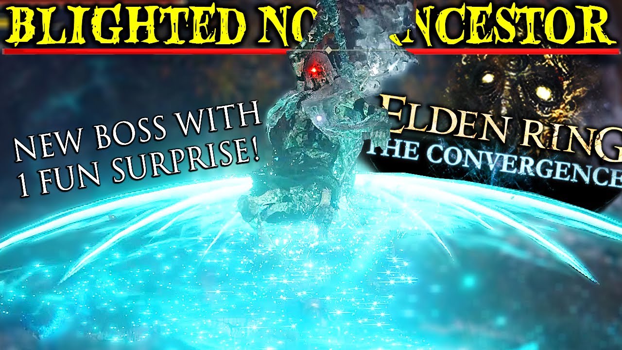 This Area Was Completely Changed Including A NEW Boss!- The ER ...