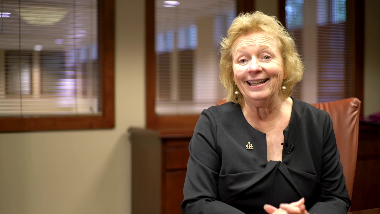 Six Pack Series: Pamela Reeves - YouTube