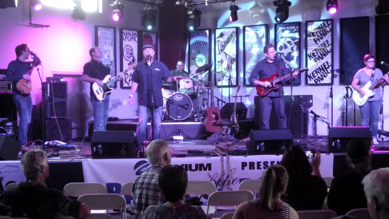 Rebanded 2018 Part 1 - YouTube