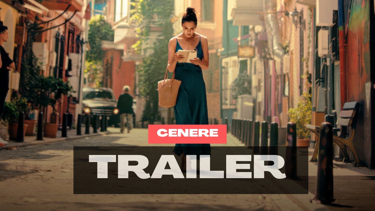 Cenere, trailer italiano - YouTube