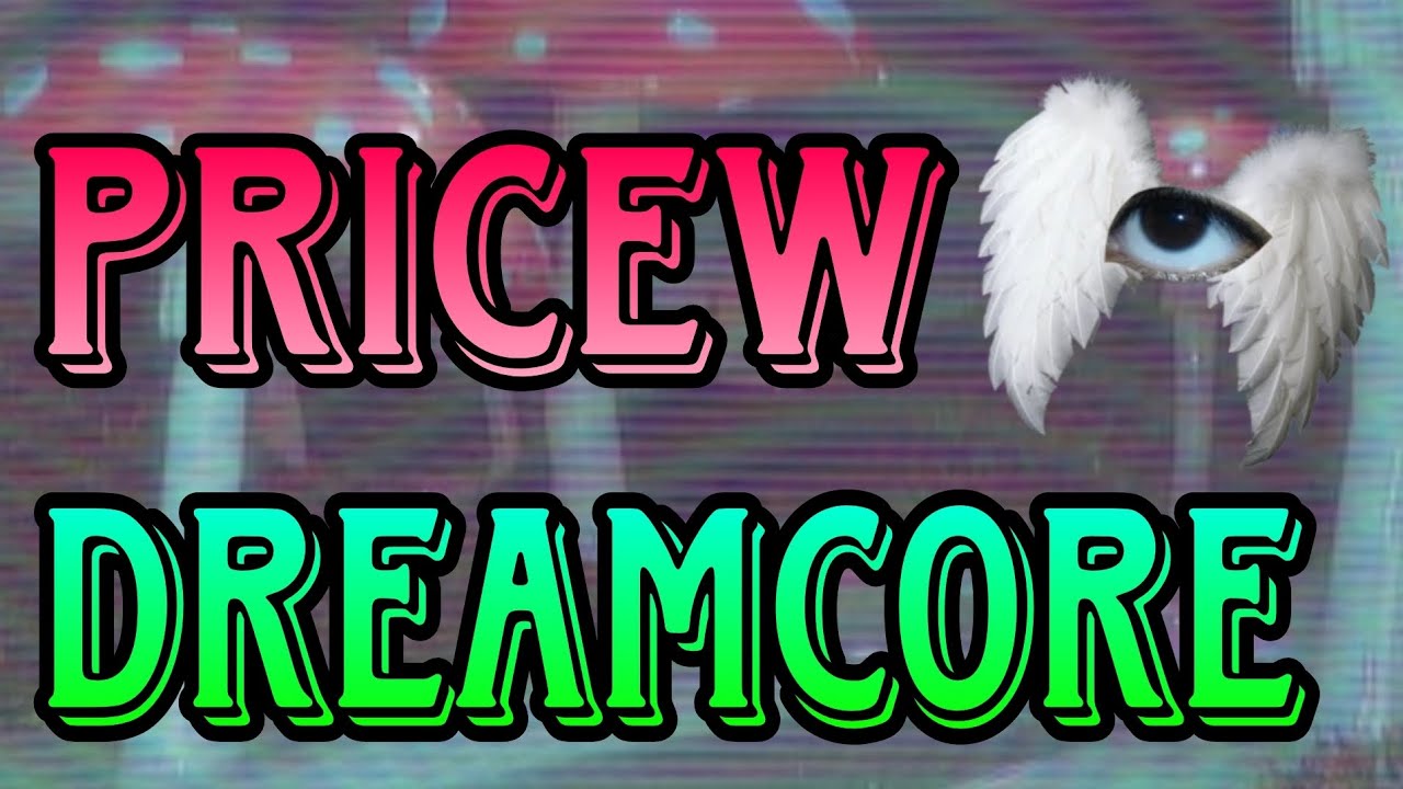 ¿Como CREAR una IMAGEN DREAMCORE en PRICEW DREAMCORE? 👁️🏳️‍🌈 - YouTube