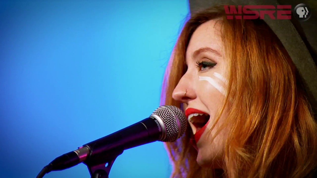 The Underhill Family Orchestra | StudioAmped | WSRE - YouTube