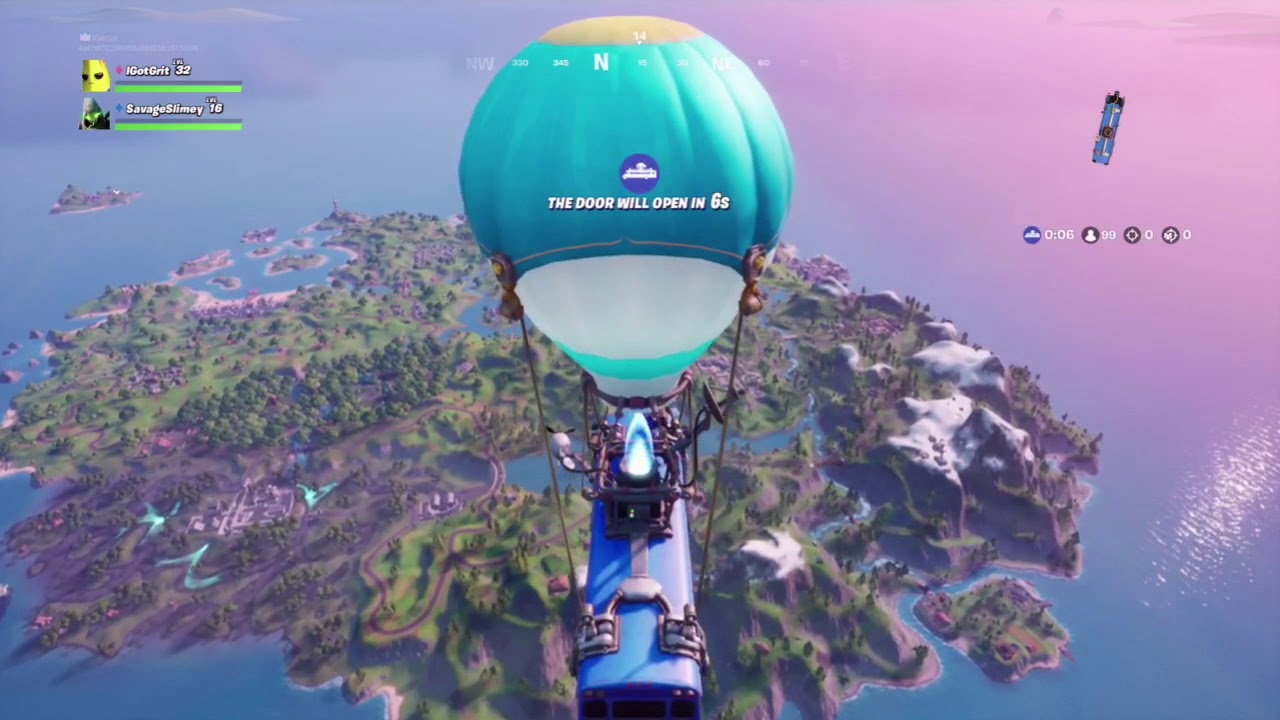 HOW TO BOOL(fortnite) - YouTube