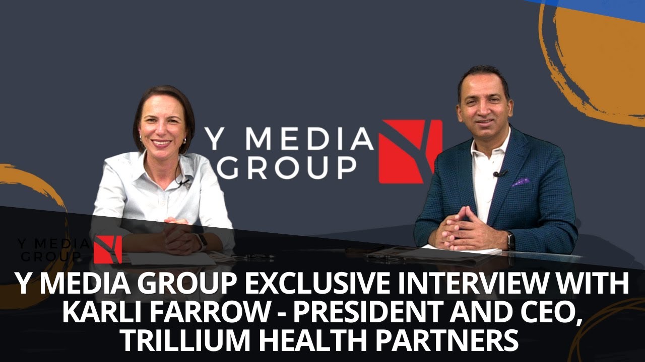 Y MEDIA GROUP EXCLUSIVE INTERVIEW WITH KARLI FARROW - PRESIDENT AND CEO ...