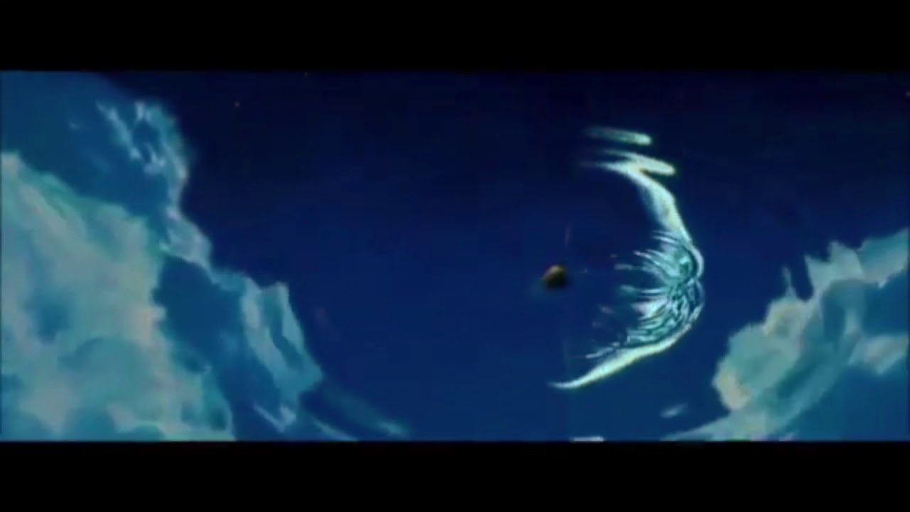 DreamWorks Pictures & Paramount Pictures - IntroLogo: Variant (2007 ...