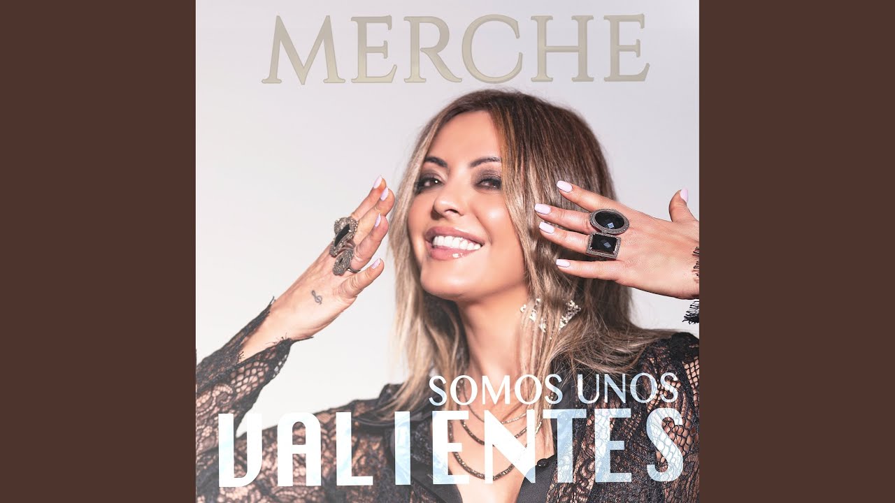 Somos Unos Valientes - YouTube Music