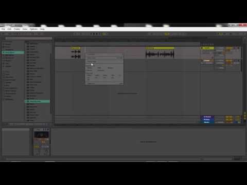 Ping Pong Delay @Ableton (dicas de uso) - Tutorial Alien Chaos - YouTube