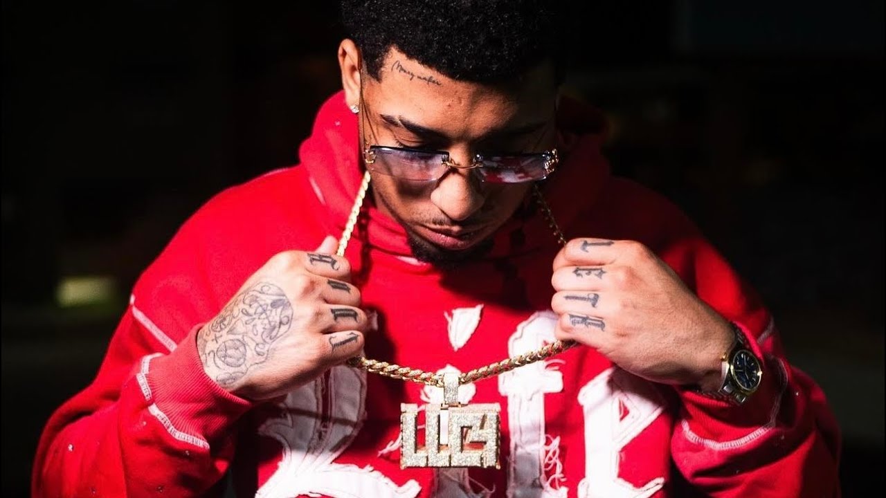 Cdobleta Type Beat - “Los Diablo’s” | Yovngchimi Type Beat | Trap ...