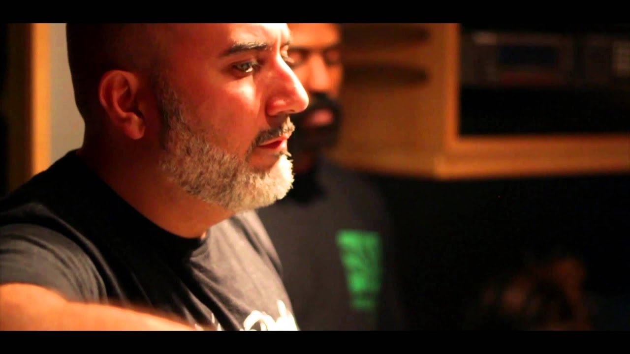 Who Is DJ EFN? #Anothertime - YouTube