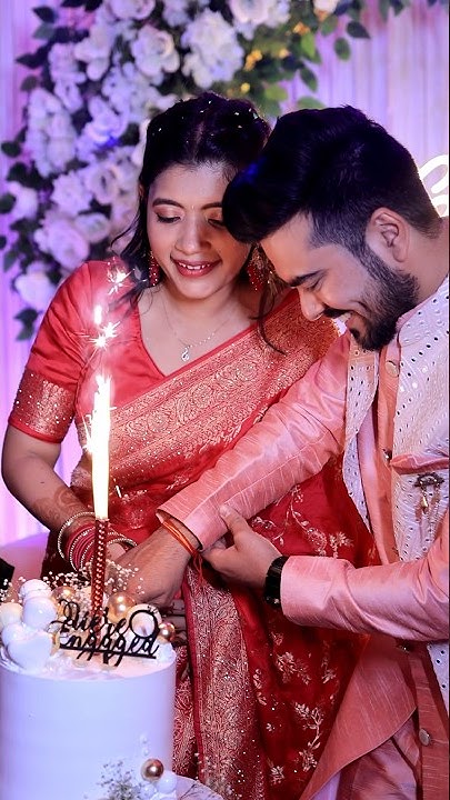 Swati & Rohit - Engagement ceremony | Best engagement video highlight #engagementvideo - YouTube