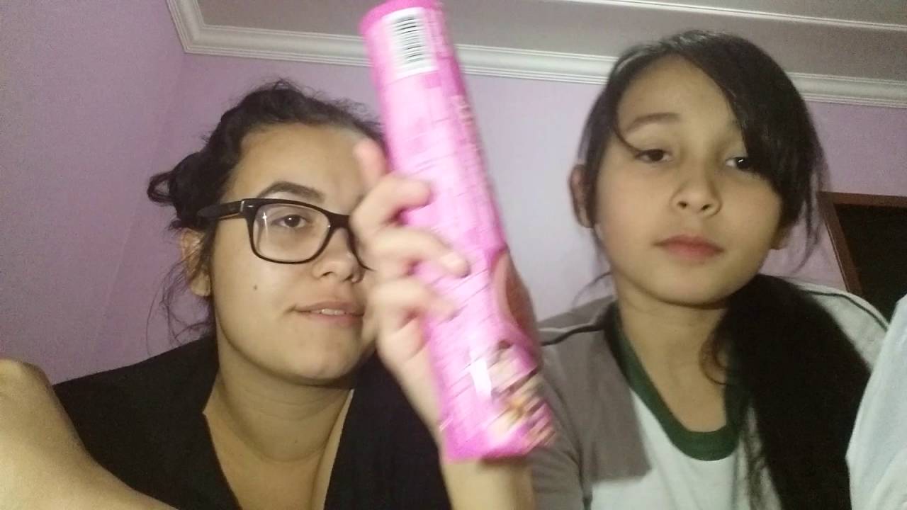 Esprerimentando Coisinhas Gostosa Com Minha Irmã Youtube